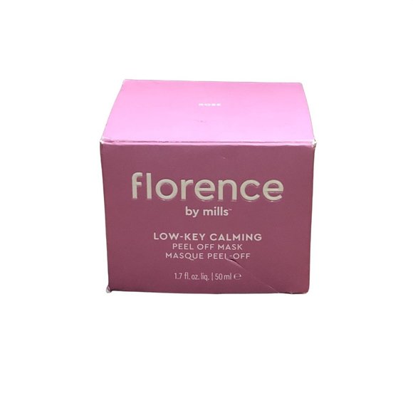 Florence By Mills | Skincare | Florence By Mills Low Key Calming Peel ...